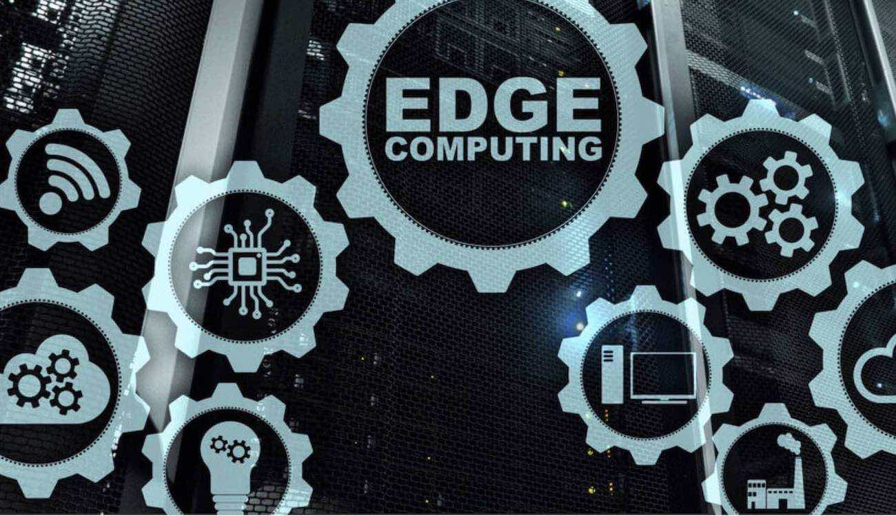 Cloud edge computing: Além do data center